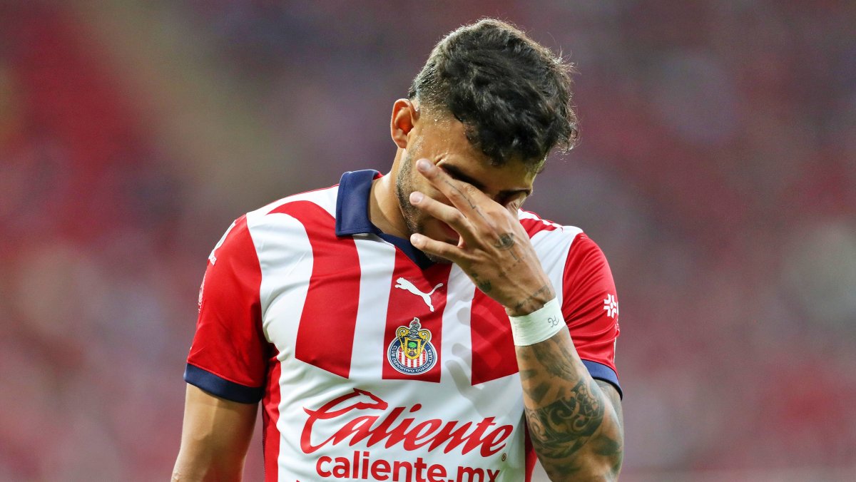 Unas Chivas sin espíritu pierden ante Mazatlán | Golazoz